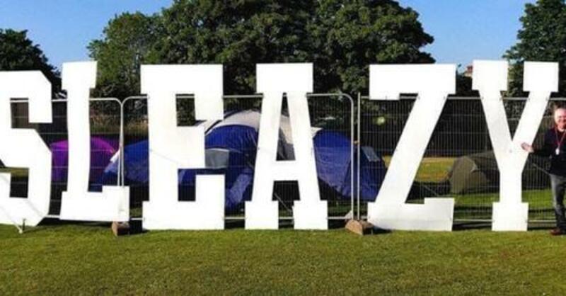 Nice & Sleazy special 2023 | Global Punk Radio | Events | Mixlr