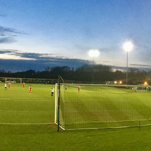 Darlo Fans Radio | Events | Mixlr