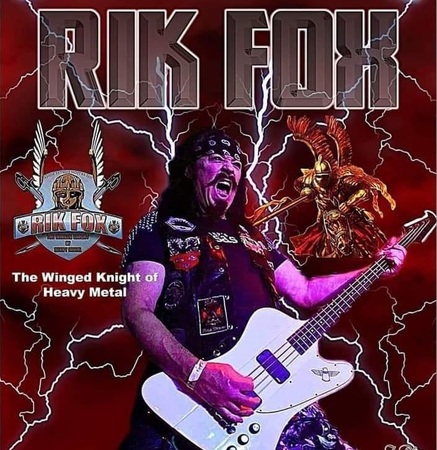 Special Guest Rik Fox Interview March 3rd 2023 | Pauly D's Hel...