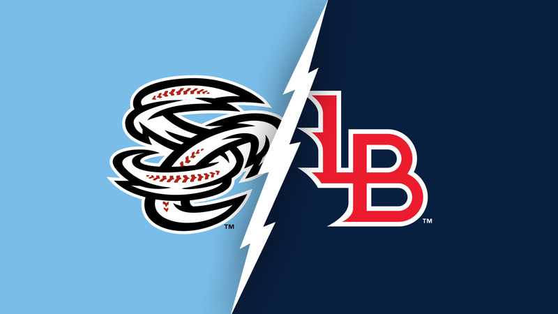 Omaha Storm Chasers Baseball | Game 31: May 7 vs. Louisville