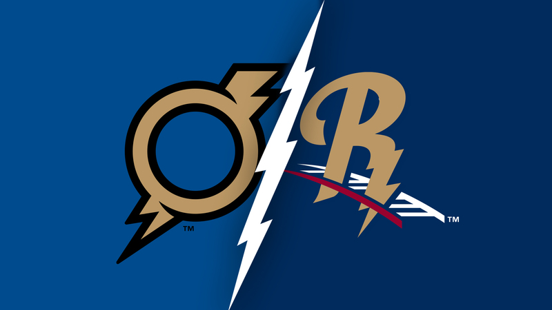 Omaha Storm Chasers Baseball | Game 33: May 10 @ Scranton/WB