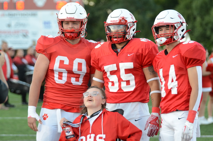 Beechwood Sports Radio Network | Beechwood Tigers v. Gallatin Co. Wildcats