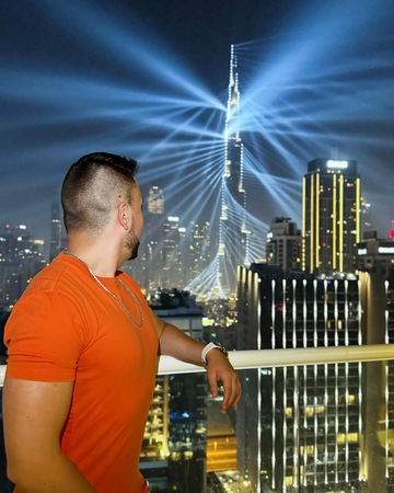 MASTER MIND GLOBAL | GUSTAVO SALINAS INICIO DE AÑO