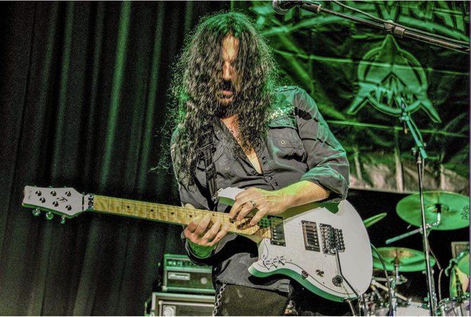 Jimi Bell interview on Flashback Radio | ROOSTER-JODON | Events