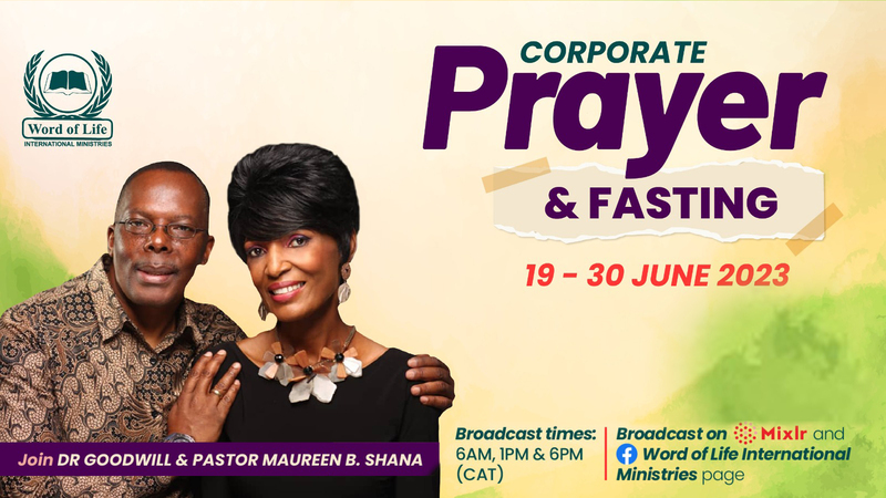 wolim.org | June Corporate Prayer & Fasting Month_ Day 27 Afternoon session