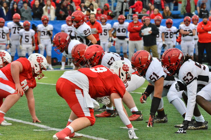 Beechwood Sports Radio Network | Beechwood Tigers v. Mayfield Cardinals