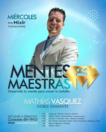 mentesmaestras | ACCIÓN MASIVA IMPERFECTA