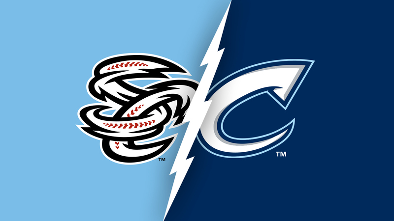 Omaha Storm Chasers Baseball | Game 67: June 18 – Omaha Storm Chasers ...