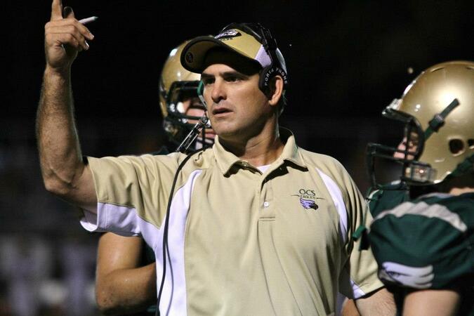 Ouachita Christian School | Week 1 OCS Coaches Show