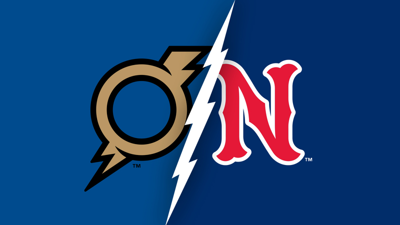Omaha Storm Chasers Baseball | Game 20: April 25 @ Nashville