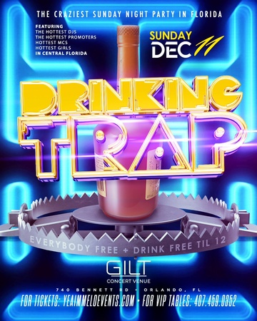 LIVE FROM GILT | DJ BABY LAC RADIO | Events | Mixlr