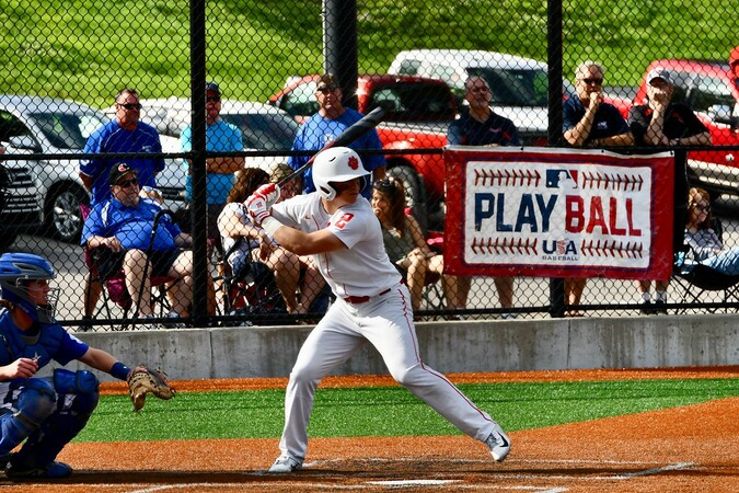 Beechwood Sports Radio Network | Beechwood Tigers v. Apollo Eagles